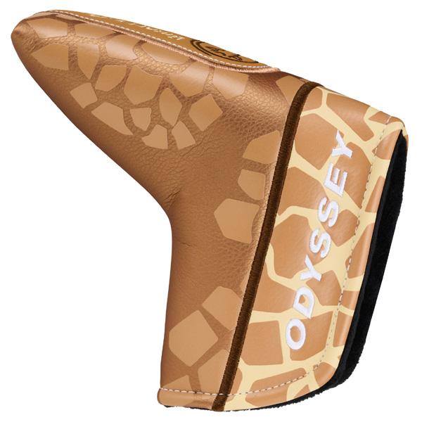 ODYSSEY（キャロウェイゴルフ） オデッセイ GIRAFFE-BEAM ジラフビーム DW ダブルワイド パター 右利き用 日本正規品 ...