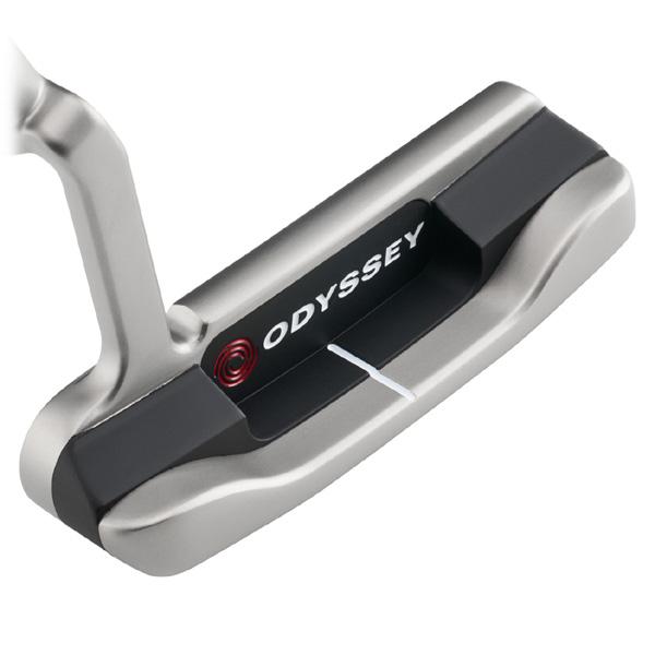 ODYSSEY（キャロウェイゴルフ） レフティー オデッセイ 2024 マイクロ