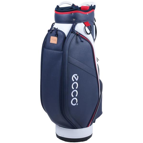 ecco エコー 2022 ECC003 キャディバッグ golf shoes : ゴルフショップジョプロ - 通販 - Yahoo!ショッピング