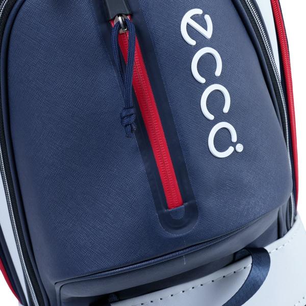 ecco エコー 2022 ECC003 キャディバッグ golf shoes : ゴルフショップジョプロ - 通販 - Yahoo!ショッピング