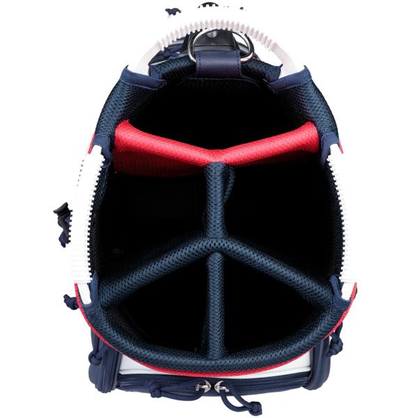 ecco エコー 2022 ECC003 キャディバッグ golf shoes : ゴルフショップジョプロ - 通販 - Yahoo!ショッピング