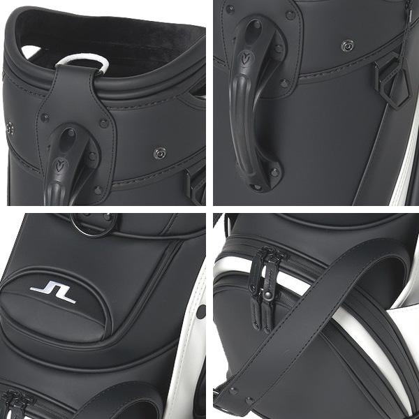 J.LINDEBERG J.リンドバーグ 073-18402 VESSELコラボレーション 10型 5.8kg キャディバッグ 日本正規品 : ゴルフショップジョプロ - 通販 - Yahoo ...