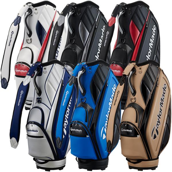 TaylorMade テーラーメイド 2024 オーステック UN033 9.5型 3.9kg キャディバッグ 日本正規品 : ゴルフショップジョプロ - 通販 - Yahoo!ショッピング