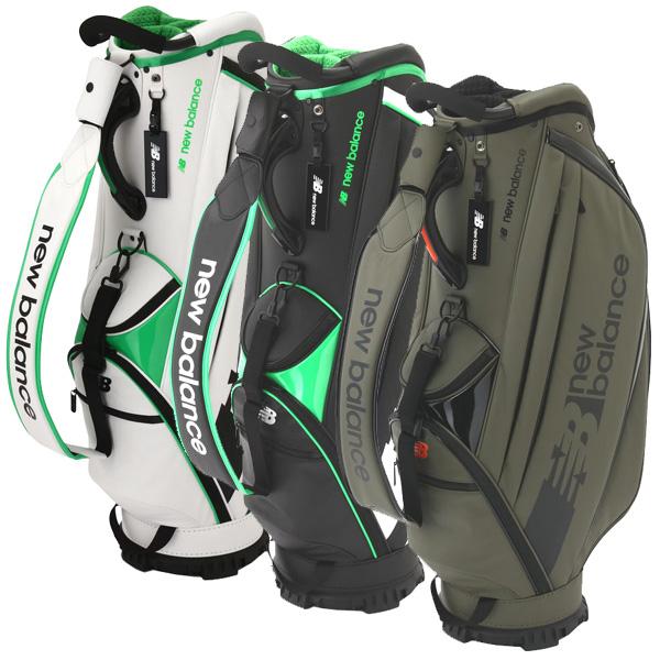 New Balance Golf（ニューバランスゴルフ） ニューバランス 2023 3280002 9.5型 3.6kg 編込風エンボス ...