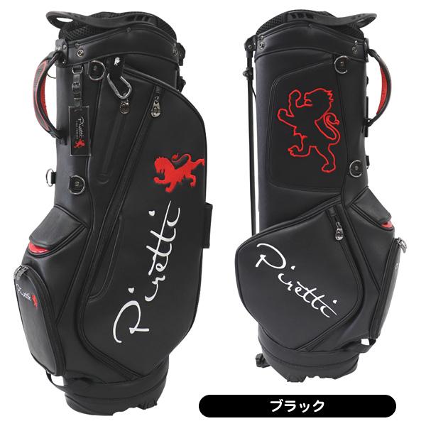 Piretti ピレッティ 2022 PR-SB0004 スタンド キャディバッグ : ゴルフショップジョプロ - 通販 - Yahoo!ショッピング