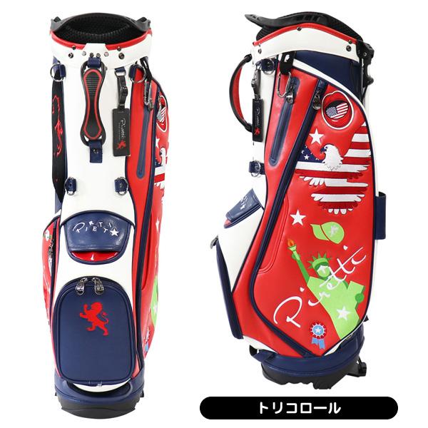 Piretti ピレッティ 2022 PR-SB0004 スタンド キャディバッグ : ゴルフショップジョプロ - 通販 - Yahoo!ショッピング