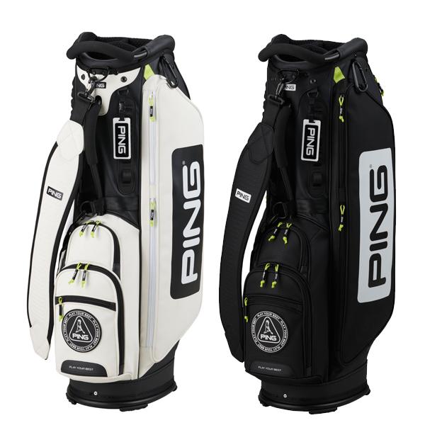 PING ピン CB-U221 CANDY BAR キャンディーバー キャディバッグ : ゴルフショップジョプロ - 通販 - Yahoo!ショッピング