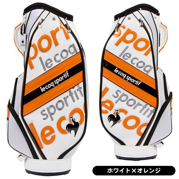 le coq sportif GOLF メンズ ルコック 2025 LG5SCB04M グラフィックデザイン 軽量 キャディバッグ 男性用 : ゴルフショップジョプロ - 通販 - Yahoo ...