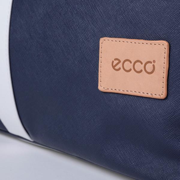ecco エコー 2022 ECB003 ボストンバッグ golf shoes : ゴルフショップジョプロ - 通販 - Yahoo!ショッピング