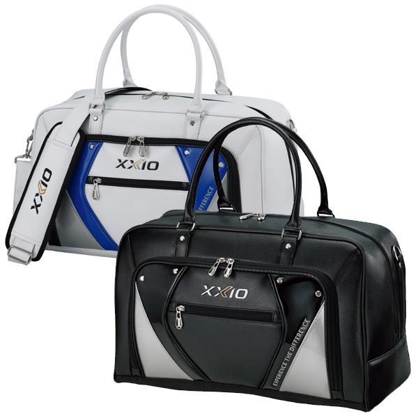 XXIO ダンロップ ゼクシオ GGB-X157 ボストンバッグ 日本正規品 : ゴルフショップジョプロ - 通販 - Yahoo!ショッピング