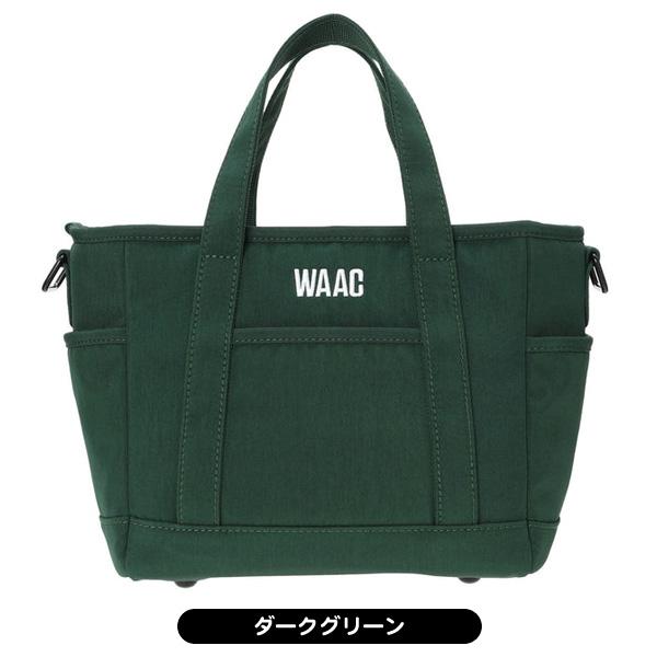 WAAC ワック 2025 072252811 エッセンシャル カートバッグ : ゴルフショップジョプロ - 通販 - Yahoo!ショッピング