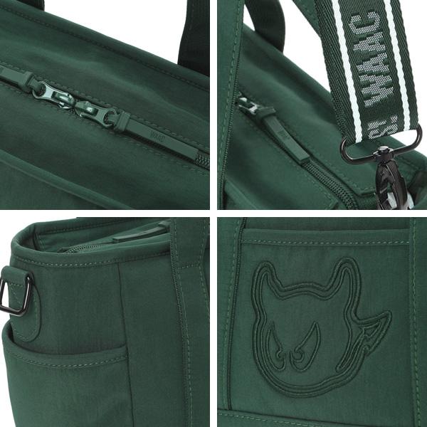 WAAC ワック 2025 072252811 エッセンシャル カートバッグ : ゴルフショップジョプロ - 通販 - Yahoo!ショッピング