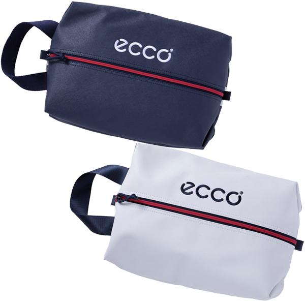 ecco エコー 2022 ECS003 ゴルフシューズケース golf shoes : ゴルフショップジョプロ - 通販 - Yahoo!ショッピング