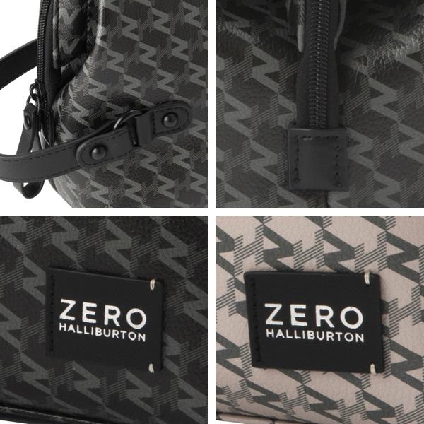 ZERO HALLIBURTON（ゼロハリバートン） 2022 ZHG-B2 82024 カート ポーチ 日本正規品 : ゴルフショップジョプロ - 通販 - Yahoo!ショッピング