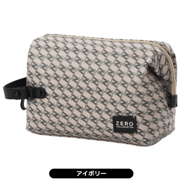 ZERO HALLIBURTON（ゼロハリバートン） 2022 ZHG-B2 82024 カート ポーチ 日本正規品 : ゴルフショップジョプロ - 通販 - Yahoo!ショッピング