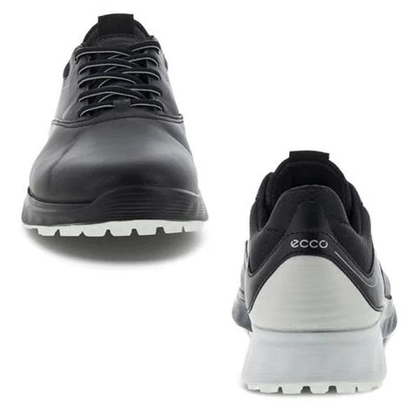 ecco エコー S-THREE 102944-55433 ゴルフシューズ golf shoes : ゴルフショップジョプロ - 通販 - Yahoo!ショッピング