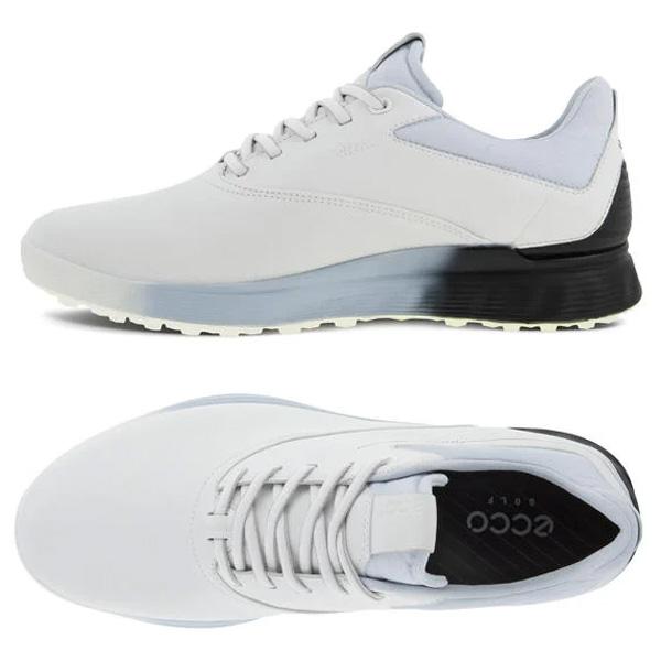 ecco エコー S-THREE 102944-60613 ゴルフシューズ golf shoes : ゴルフショップジョプロ - 通販 - Yahoo!ショッピング