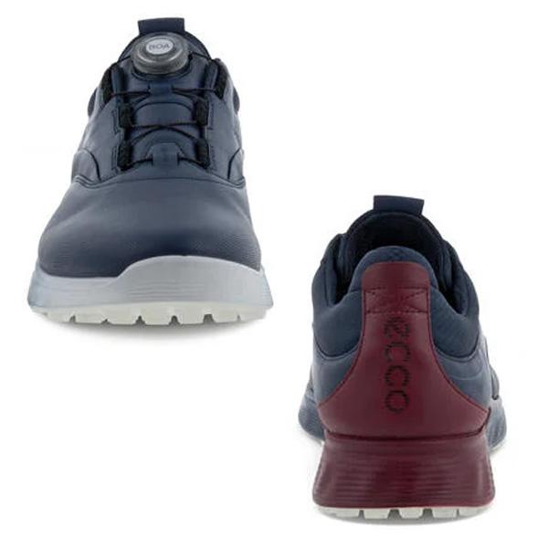 ecco エコー S-THREE BOA 102954-60617 ゴルフシューズ golf shoes : ゴルフショップジョプロ - 通販 - Yahoo!ショッピング