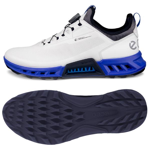 ecco メンズ エコー 2025 BIOM C4 BOA 130424 スパイクレス ゴルフシューズ 男性用 : ゴルフショップジョプロ - 通販 - Yahoo!ショッピング