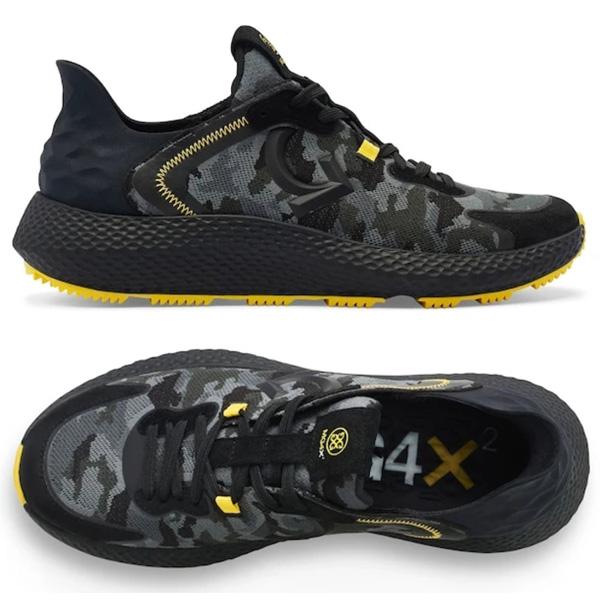 G/FORE MG4X2 クロストレーナー 073422804 スパイクレス ゴルフシューズ : ゴルフショップジョプロ - 通販 - Yahoo!ショッピング