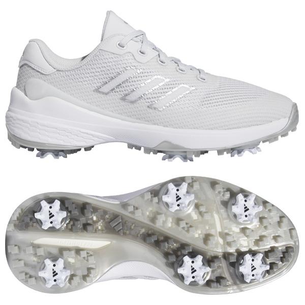 adidas レディース アディダス 2023 ZG23 VENT GW2127 ゴルフシューズ 女性用 : ゴルフショップジョプロ - 通販 - Yahoo!ショッピング