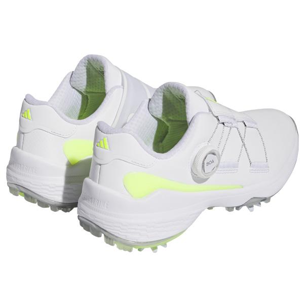 adidas レディース アディダス 2023 ZG23 BOA IE2134 ゴルフシューズ 女性用 : ゴルフショップジョプロ - 通販 - Yahoo!ショッピング