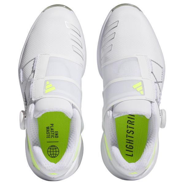 adidas レディース アディダス 2023 ZG23 BOA IE2134 ゴルフシューズ 女性用 : ゴルフショップジョプロ - 通販 - Yahoo!ショッピング