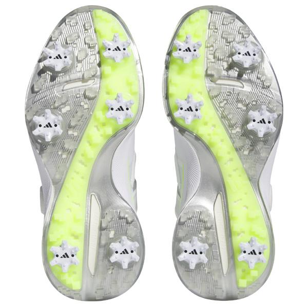 adidas レディース アディダス 2023 ZG23 BOA IE2134 ゴルフシューズ 女性用 : ゴルフショップジョプロ - 通販 - Yahoo!ショッピング