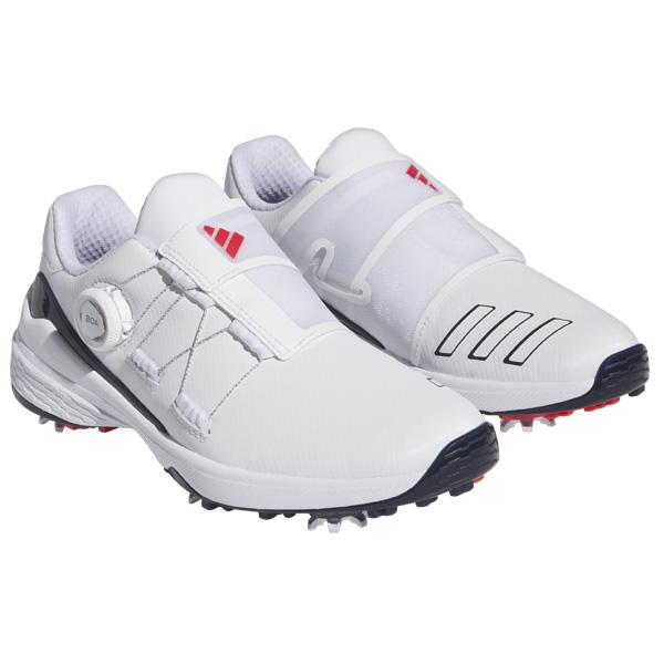 adidas レディース アディダス 2023 ZG23 BOA IE2135 ゴルフシューズ 女性用 : ゴルフショップジョプロ - 通販 - Yahoo!ショッピング