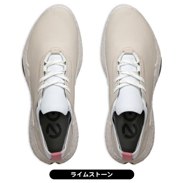 ecco レディース エコー 2025 BIOM H5 LACE 115003 スパイクレス ゴルフシューズ 女性用 : ゴルフシ ...