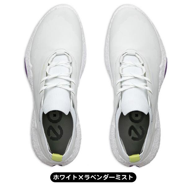 ecco レディース エコー 2025 BIOM H5 LACE 115003 スパイクレス ゴルフシューズ 女性用 : ゴルフシ ...