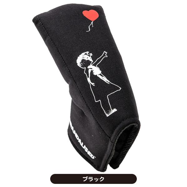 バンクシー 2024 BAPC-03P ピンタイプパターカバー : ゴルフショップジョプロ - 通販 - Yahoo!ショッピング