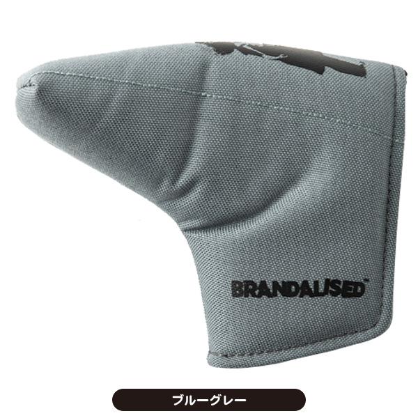 バンクシー 2024 BAPC-03P ピンタイプパターカバー : ゴルフショップジョプロ - 通販 - Yahoo!ショッピング