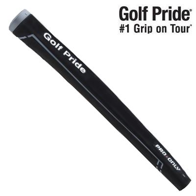 Golf Pride ゴルフプライド プロオンリー 72CC レッド パターグリップ : ゴルフショップジョプロ - 通販 - Yahoo!ショッピング
