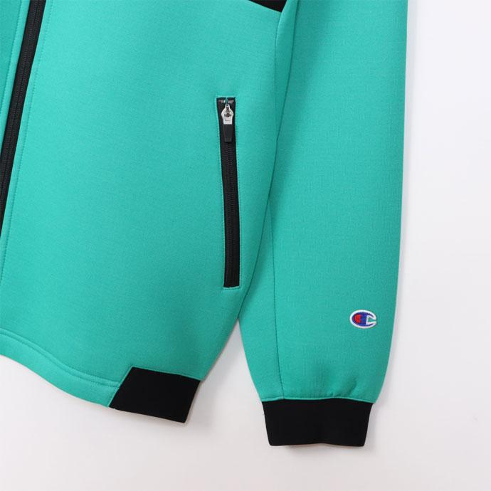 Champion ゴルフ チャンピオン TW 3LS ジップジャケット C3YG603 : ゴルフショップジョプロ - 通販 - Yahoo!ショッピング
