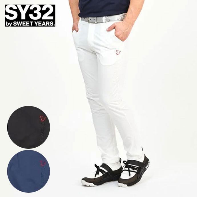 SY32 by SWEET YEARS ゴルフ SY32 MULTI FUNC SUMMER PANTS SYG-24SUM-13 : ゴルフショップジョプロ - 通販 - Yahoo!ショッピング