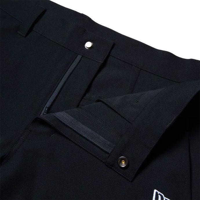 NEW ERA ゴルフ メンズ ニューエラ TAPERED STRETCH PT NVY 14391476 春 夏 : ゴルフショップジョプロ - 通販 - Yahoo!ショッピング