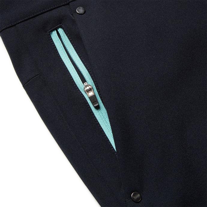 NEW ERA ゴルフ メンズ ニューエラ TAPERED STRETCH PT NVY 14391476 春 夏 : ゴルフショップジョプロ - 通販 - Yahoo!ショッピング