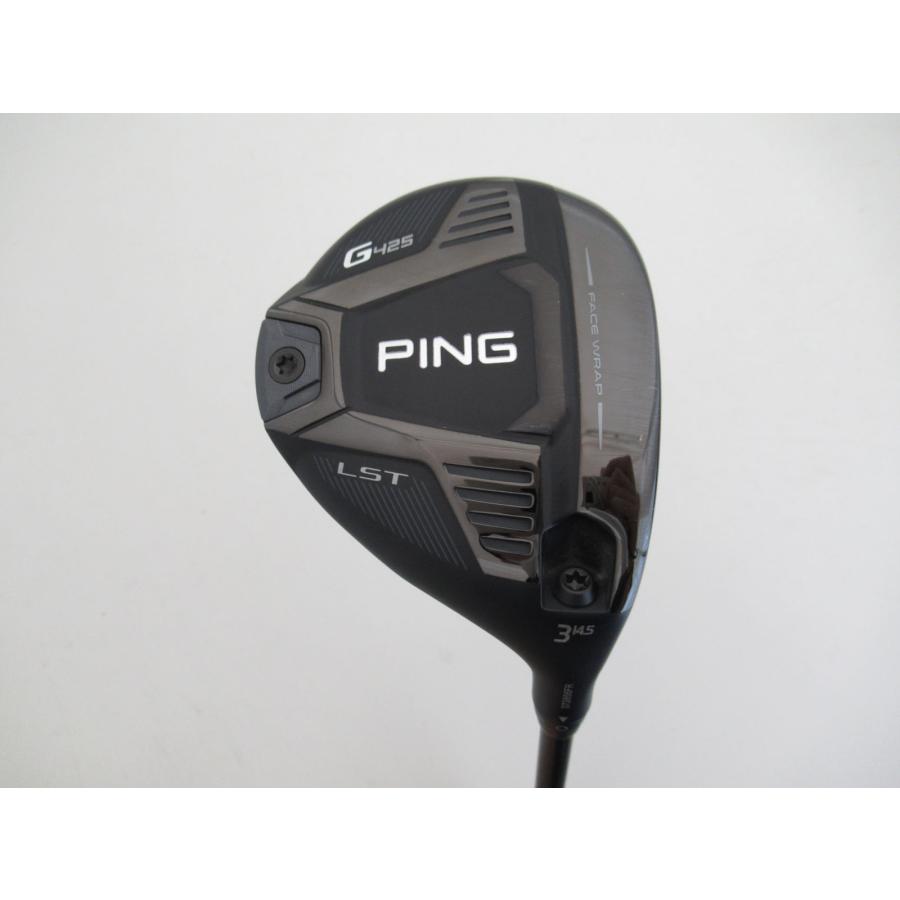 PING 中古 右用 ピン G425 LST フェアウェイウッド ALTA J CB SLATE 3W フレックスS : ゴルフショップジョプロ - 通販 - Yahoo!ショッピング