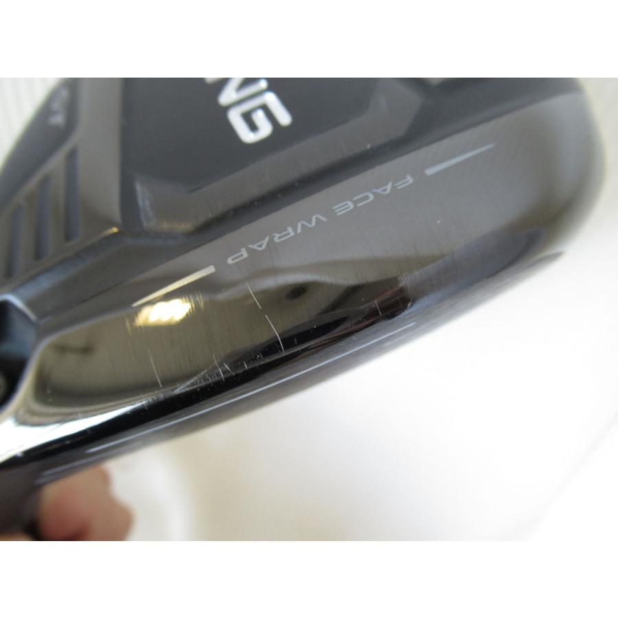 PING 中古 右用 ピン G425 LST フェアウェイウッド ALTA J CB SLATE 3W フレックスS : ゴルフショップジョプロ - 通販 - Yahoo!ショッピング