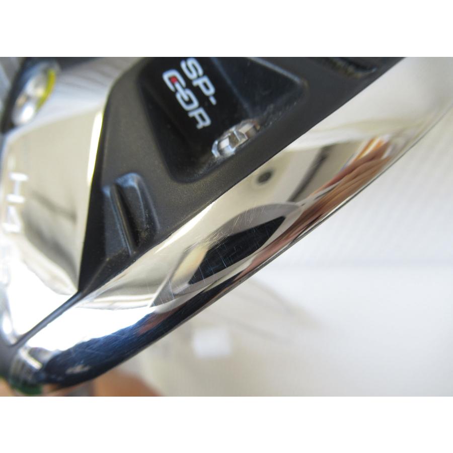 中古 右用 ブリヂストン 2023年 B2HT ユーティリティ SPEEDER スピーダー NX BS40h 4U フレックスなし(※R相当) : 240909-bsut-t01 : ゴルフ ...