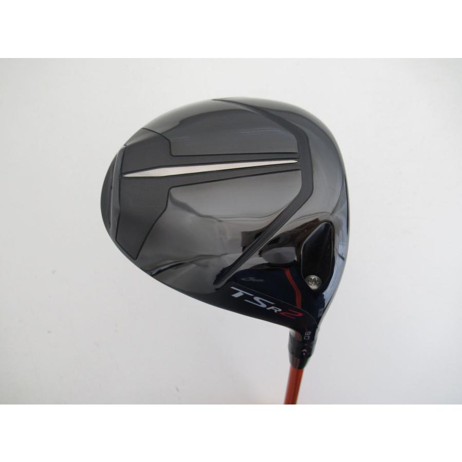 Titleist 中古 右用 タイトリスト TSR2 ドライバー TOUR AD DI-6 9.0度 フレックスS : ゴルフショップジョプロ - 通販 - Yahoo!ショッピング