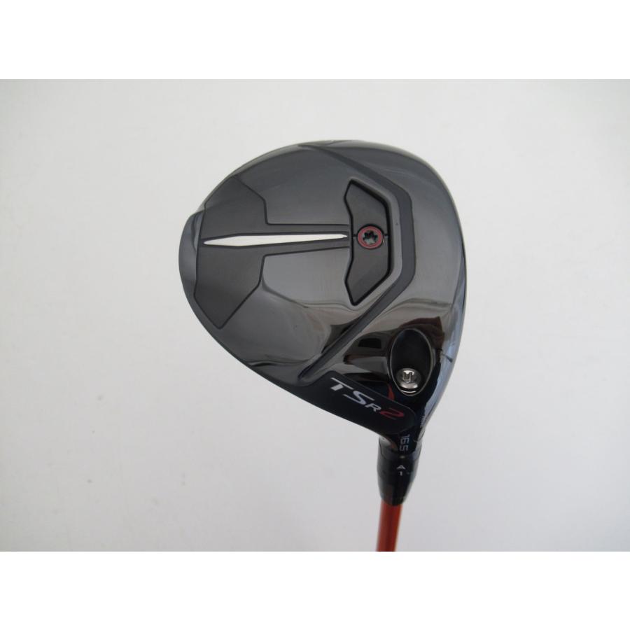Titleist 中古 右用 タイトリスト TSR2 フェアウェイウッド TOUR AD DI-6 4W(16.5度) フレックスS : ゴルフショップジョプロ - 通販 - Yahoo!ショッピング