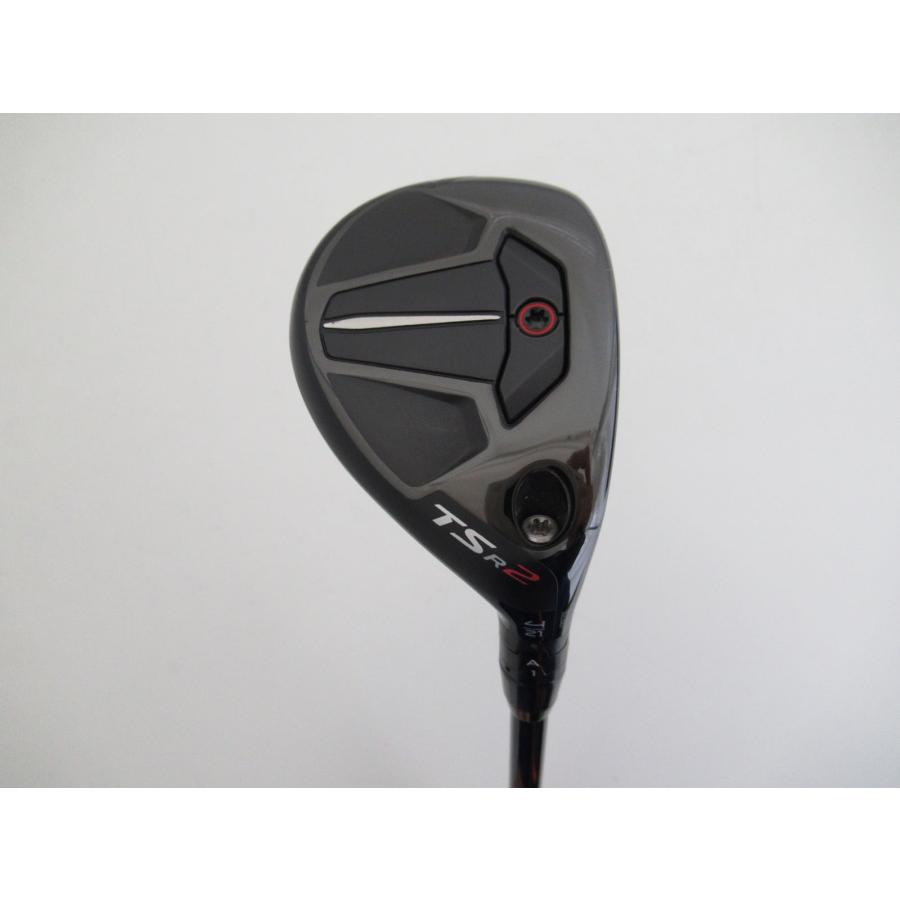 Titleist 中古 右用 タイトリスト TSR2 ユーティリティ TENSEI テンセイ PRO 1K HYBRID 70 4U(21度) フレックスS : ゴルフショップジョプロ ...