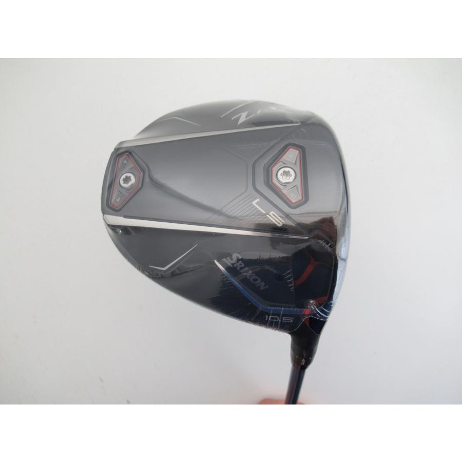 SRIXON 中古 右用 ダンロップ スリクソン ZXi LS ドライバー VENTUS ZXi6 10.5度 フレックスS : ゴルフショップジョプロ - 通販 - Yahoo!ショッピング