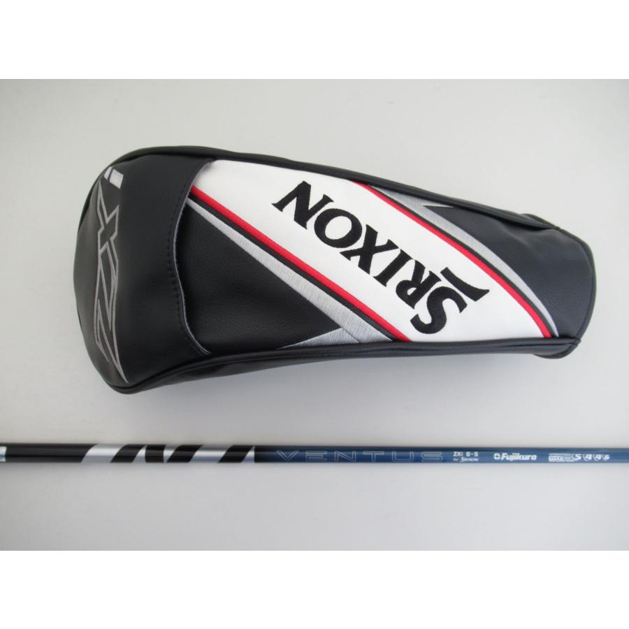 SRIXON 中古 右用 ダンロップ スリクソン ZXi LS ドライバー VENTUS ZXi6 10.5度 フレックスS : ゴルフショップジョプロ - 通販 - Yahoo!ショッピング