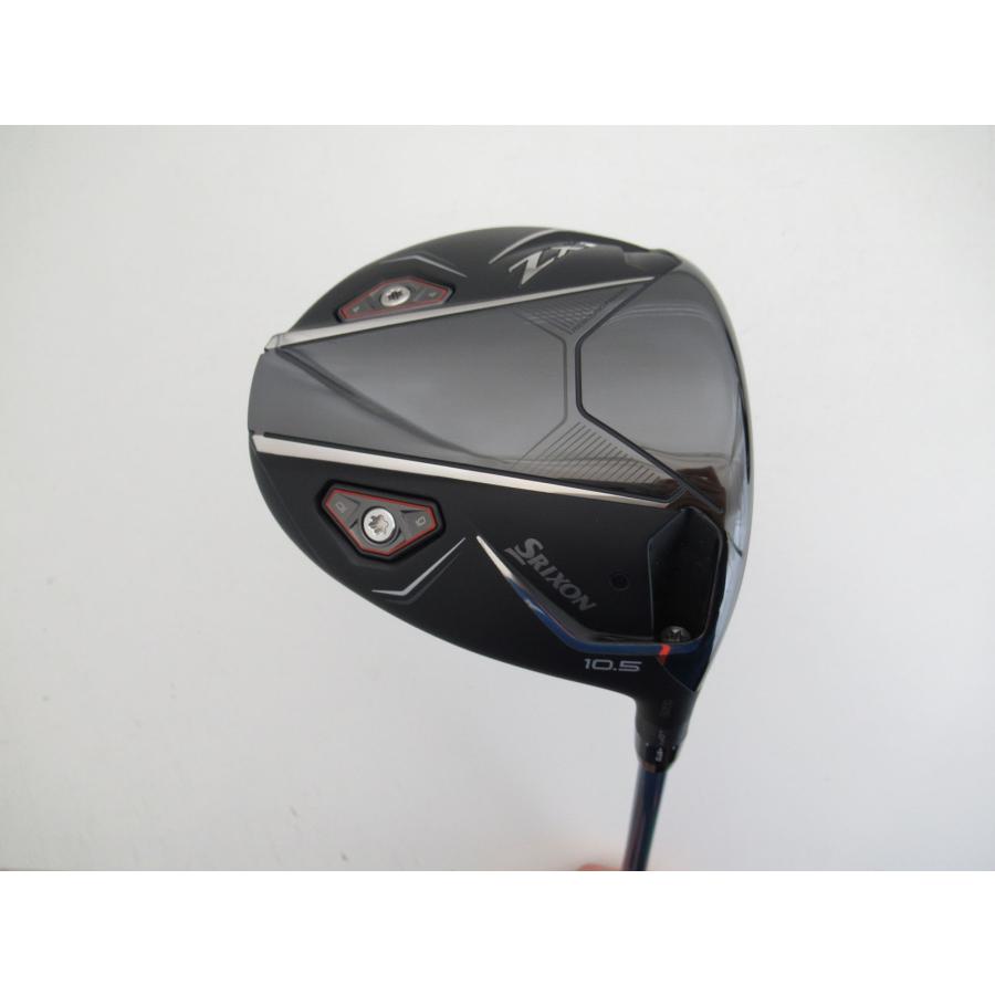 SRIXON 中古 右用 ダンロップ スリクソン ZXi ドライバー VENTUS ZXi6 10.5度 フレックスS : ゴルフショップジョプロ - 通販 - Yahoo!ショッピング
