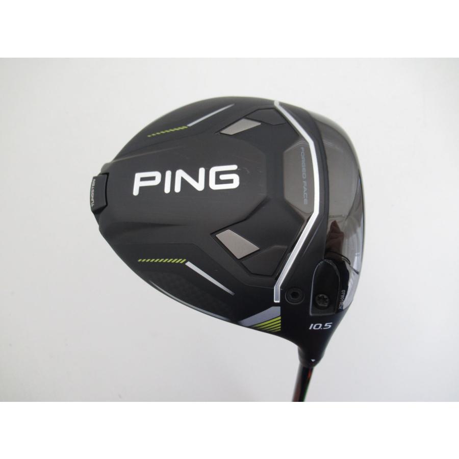 PING 中古 右用 ピン G430 MAX 10K ドライバー ALTA J CB BLACK 10.5度 フレックスSR : ゴルフショップジョプロ - 通販 - Yahoo!ショッピング