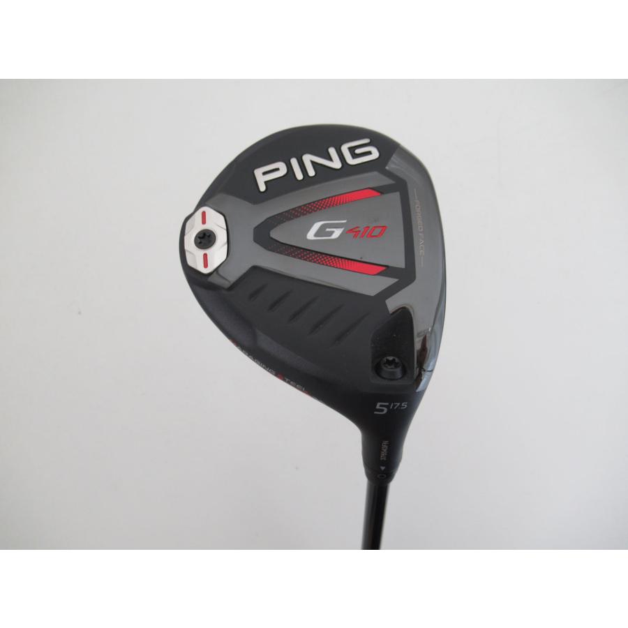 PING 中古 右用 ピン G410 フェアウェイウッド ALTA J CB RED 5W フレックスR : ゴルフショップジョプロ - 通販 - Yahoo!ショッピング