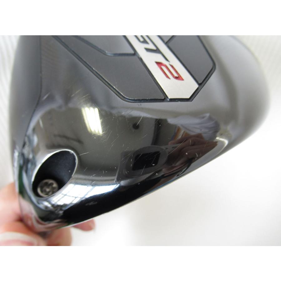 Titleist 中古 メーカー特注品 右用 タイトリスト GT2 ドライバー TOUR AD VF-5 10.0度 フレックスR1 : ゴルフショップジョプロ - 通販 - Yahoo!ショッピング